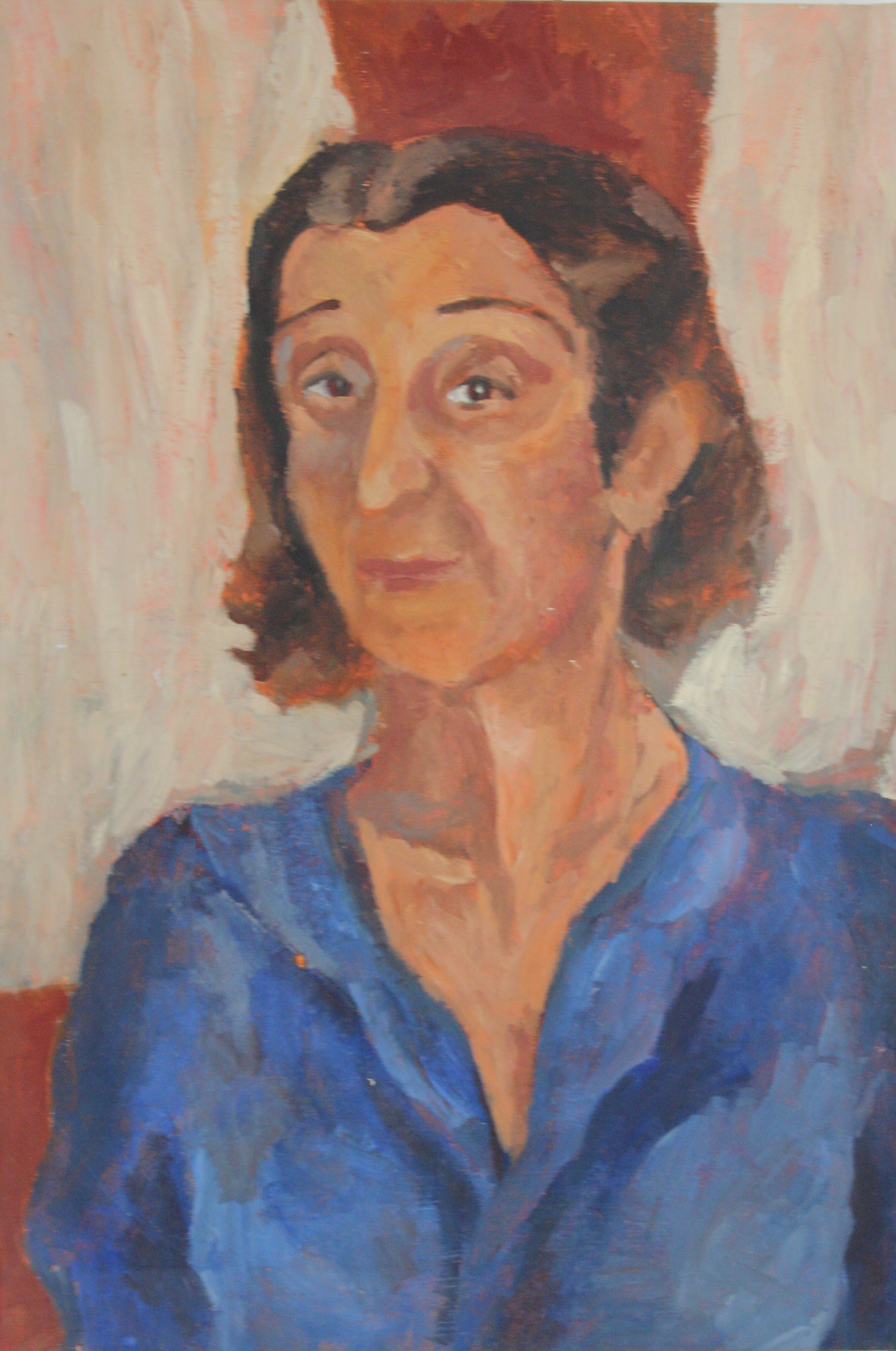 OIL COLOR PAINTING – MONTE Gallery